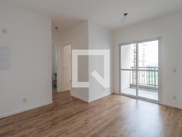 Apto, Alphaville, 2 Quartos, 52 m2 Barueri