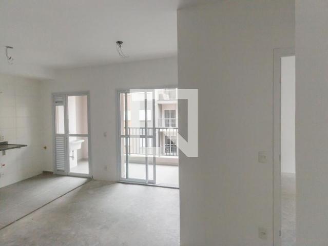 Apto, Alphaville, 2 Quartos, 52 m2 Barueri