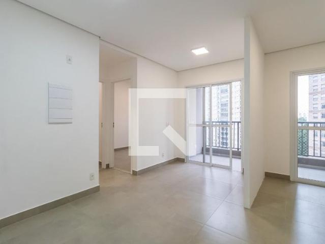 Apto, Alphaville, 2 Quartos, 52 m2 Barueri
