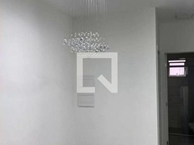 Apto, Alphaville, 2 Quartos, 52 m2 Barueri