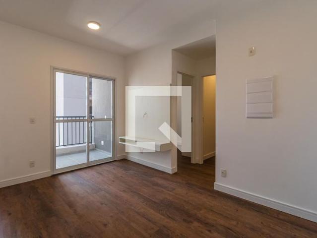 Apto, Alphaville, 2 Quartos, 52 m2 Barueri