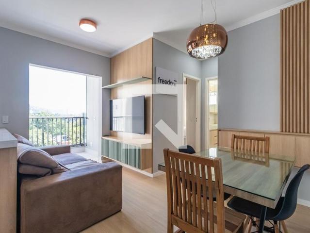 Apto, Alphaville, 2 Quartos, 53 m2 Barueri