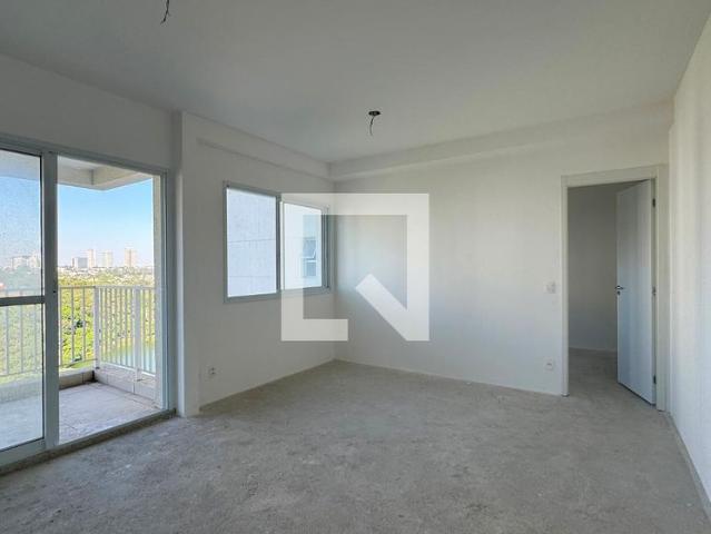 Apto, Alphaville, 2 Quartos, 53 m2 Barueri