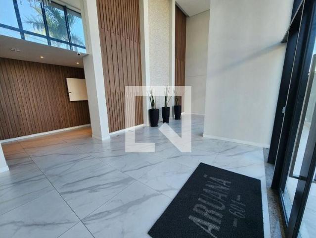Apto, Alphaville, 2 Quartos, 64 m2 Barueri