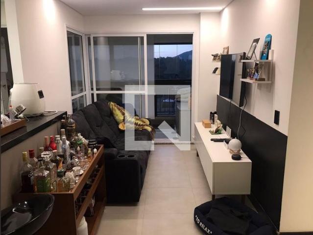 Apto, Alphaville, 2 Quartos, 64 m2 Barueri