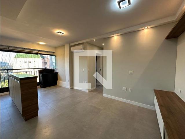 Apto, Alphaville, 2 Quartos, 64 m2 Barueri