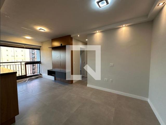 Apto, Alphaville, 2 Quartos, 64 m2 Barueri