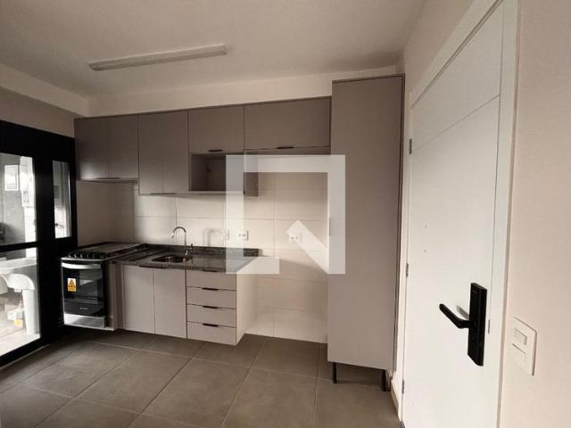 Apto, Alphaville, 2 Quartos, 64 m2 Barueri