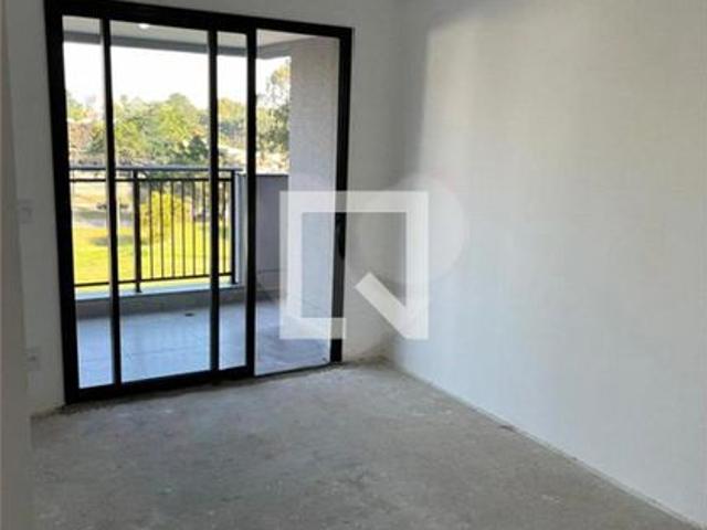 Apto, Alphaville, 2 Quartos, 63 m2 Barueri