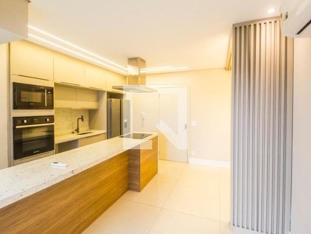 Apto, Alphaville, 2 Quartos, 64 m2 Barueri