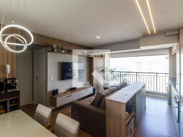 Apto, Alphaville, 2 Quartos, 64 m2 Barueri