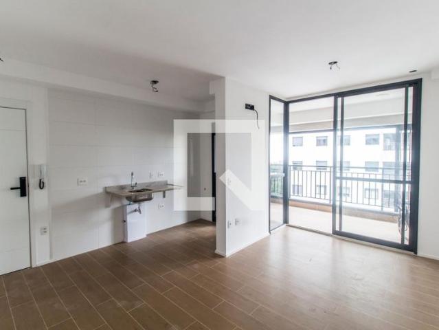 Apto, Alphaville, 2 Quartos, 64 m2 Barueri