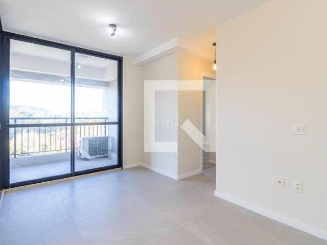 Apto, Alphaville, 2 Quartos, 64 m2 Barueri