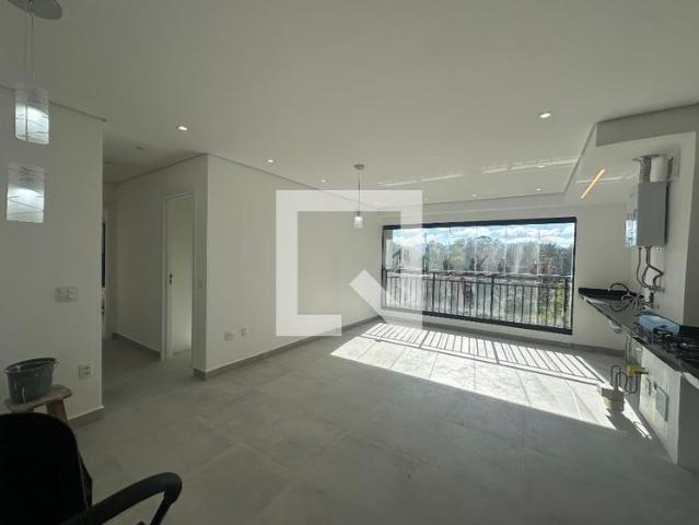 Apto, Alphaville, 2 Quartos, 64 m2 Barueri
