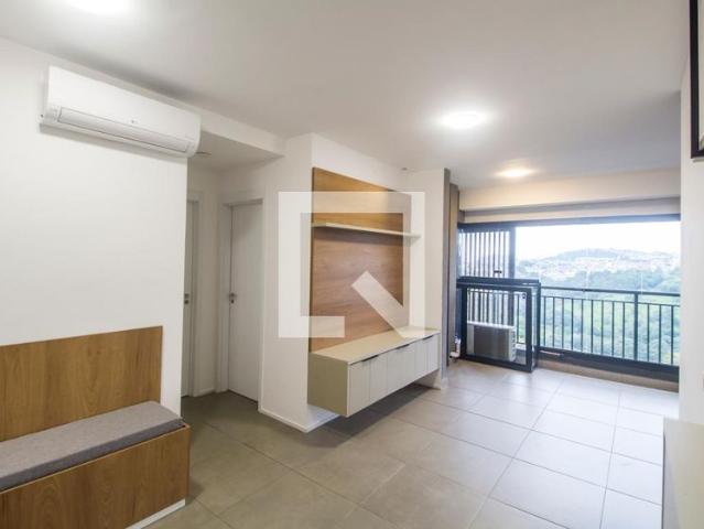 Apto, Alphaville, 2 Quartos, 64 m2 Barueri