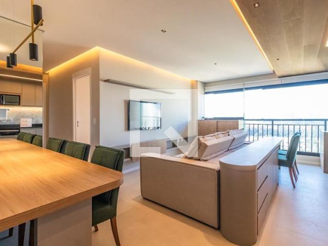 Apto, Alphaville, 2 Quartos, 64 m2 Barueri
