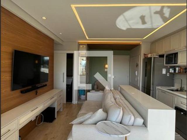 Apto, Alphaville, 2 Quartos, 64 m2 Barueri