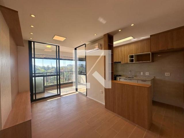 Apto, Alphaville, 2 Quartos, 64 m2 Barueri