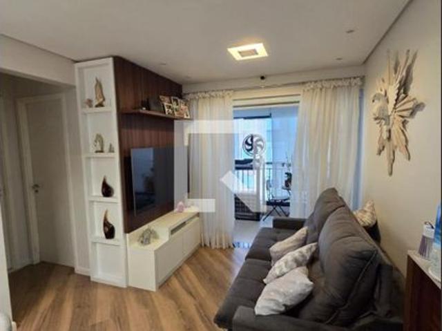 Apto, Alphaville, 2 Quartos, 64 m2 Barueri