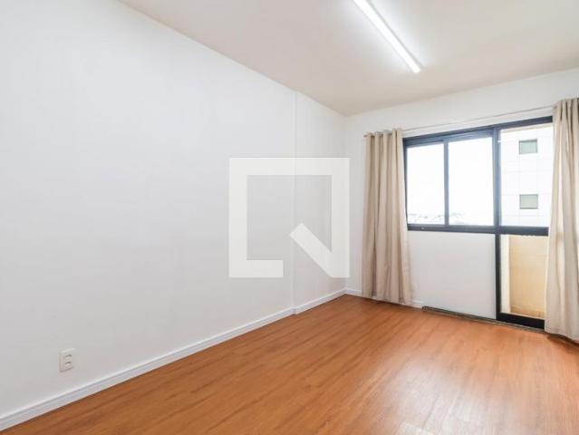 Apto, Alphaville, 2 Quartos, 64 m2 Barueri