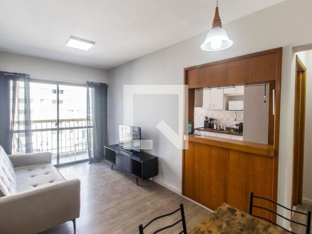 Apto, Alphaville, 2 Quartos, 64 m2 Barueri
