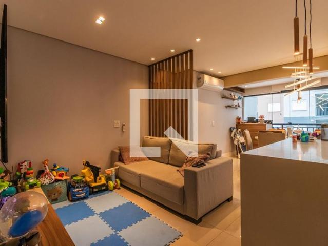Apto, Alphaville, 2 Quartos, 65 m2 Barueri