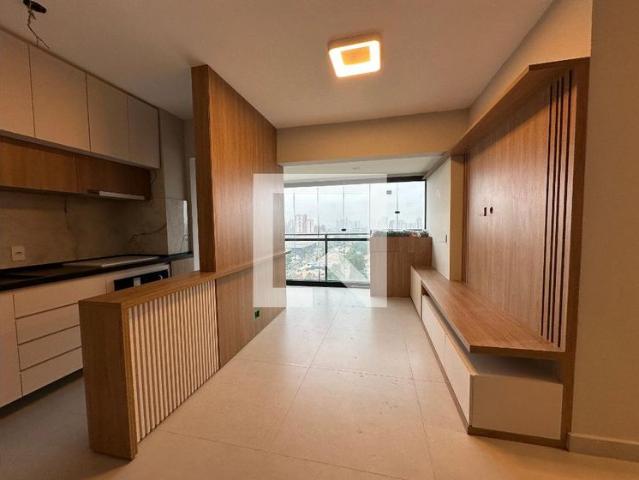 Apto, Alphaville, 2 Quartos, 65 m2 Barueri