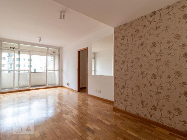 Apto, Alphaville, 2 Quartos, 65 m2 Barueri