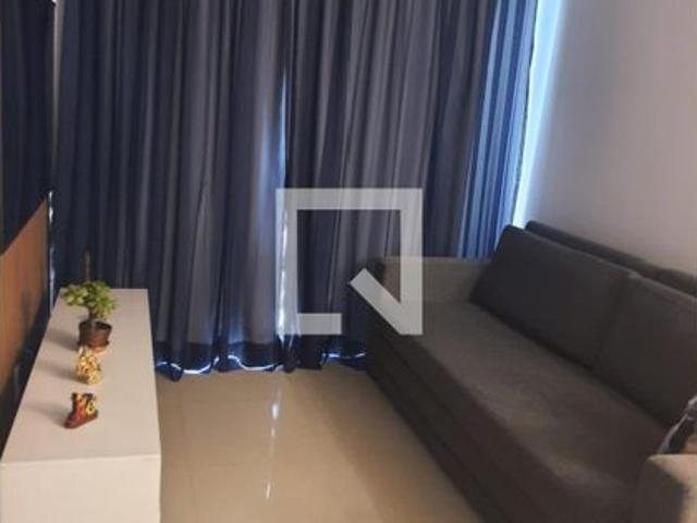 Apto, Alphaville, 2 Quartos, 65 m2 Barueri