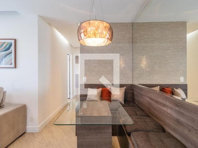 Apto, Alphaville, 2 Quartos, 65 m2 Barueri