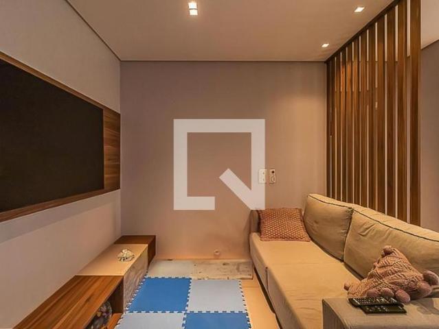 Apto, Alphaville, 2 Quartos, 65 m2 Barueri