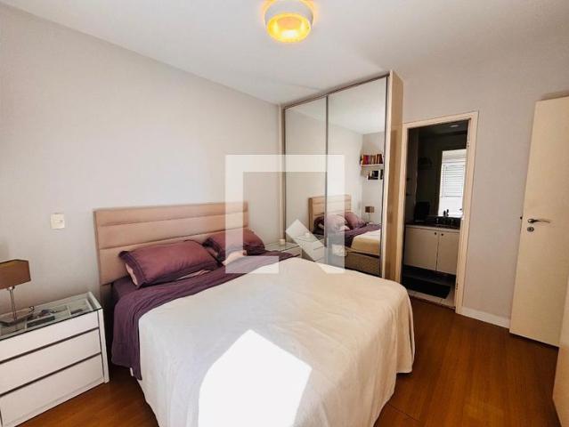 Apto, Alphaville, 2 Quartos, 65 m2 Barueri