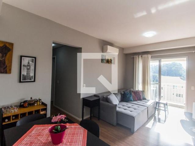 Apto, Alphaville, 2 Quartos, 66 m2 Barueri
