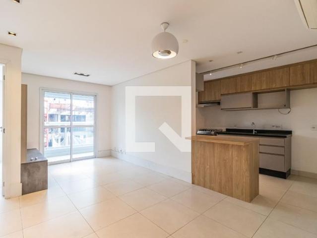 Apto, Alphaville, 2 Quartos, 66 m2 Barueri