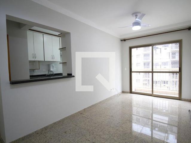 Apto, Alphaville, 2 Quartos, 66 m2 Barueri