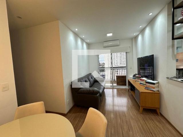 Apto, Alphaville, 2 Quartos, 68 m2 Barueri
