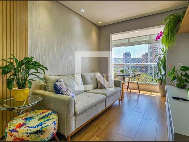 Apto, Alphaville, 2 Quartos, 67 m2 Barueri