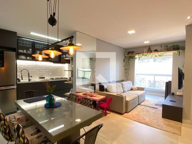 Apto, Alphaville, 2 Quartos, 67 m2 Barueri