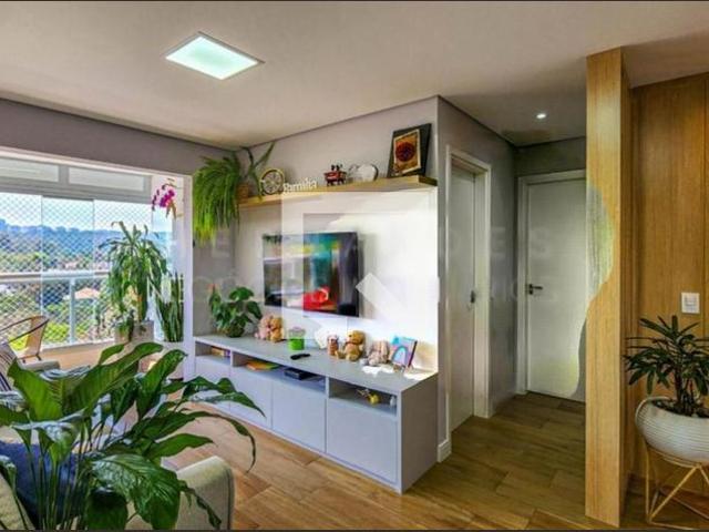 Apto, Alphaville, 2 Quartos, 67 m2 Barueri