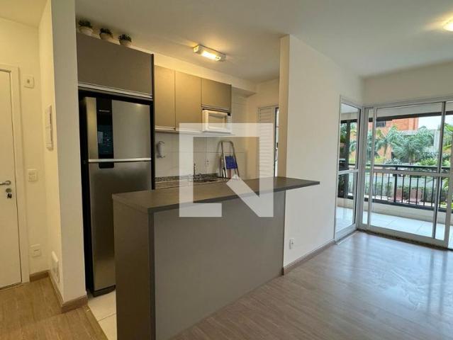 Apto, Alphaville, 2 Quartos, 67 m2 Barueri