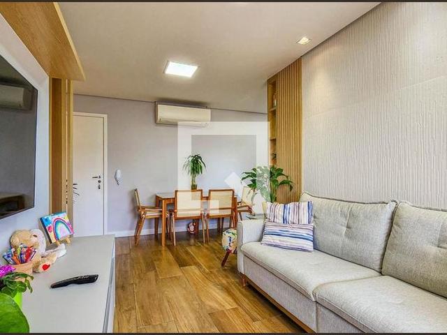 Apto, Alphaville, 2 Quartos, 67 m2 Barueri
