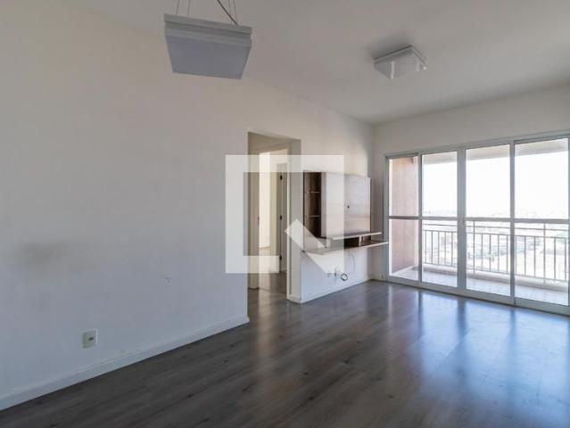 Apto, Alphaville, 2 Quartos, 68 m2 Barueri