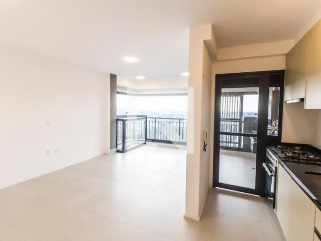 Apto, Alphaville, 2 Quartos, 78 m2 Barueri