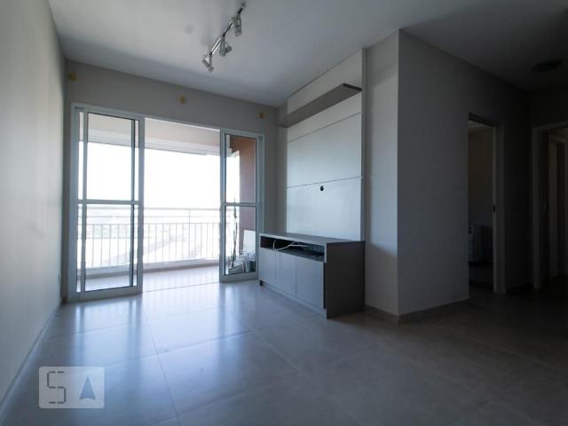 Apto, Alphaville, 2 Quartos, 68 m2 Barueri