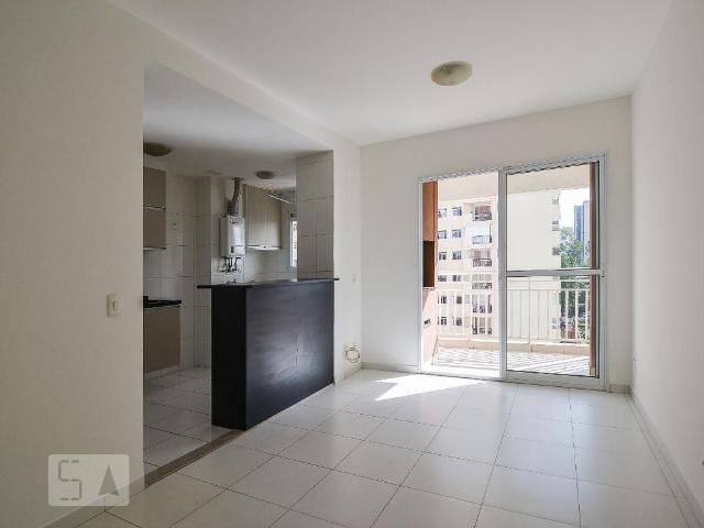 Apto, Alphaville, 2 Quartos, 68 m2 Barueri
