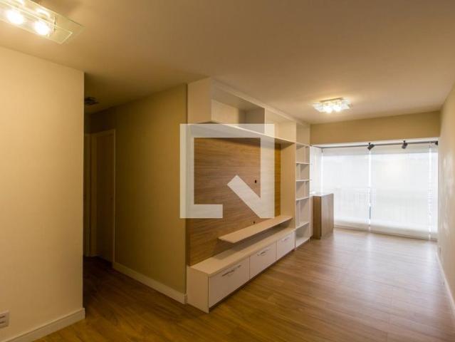 Apto, Alphaville, 2 Quartos, 68 m2 Barueri