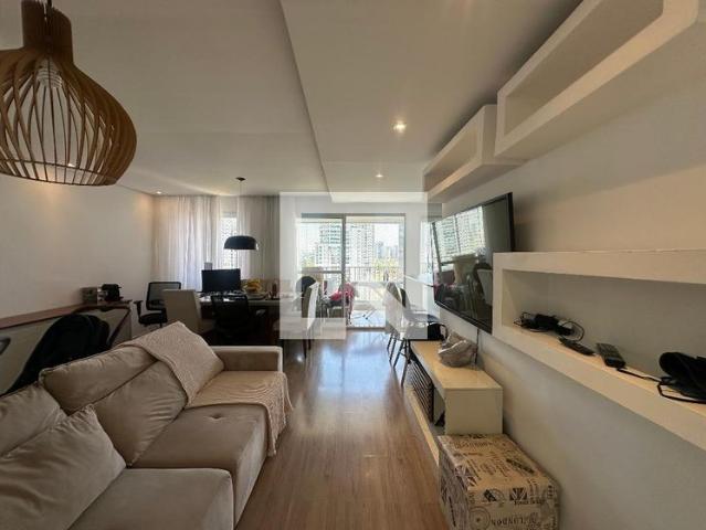 Apto, Alphaville, 2 Quartos, 69 m2 Barueri