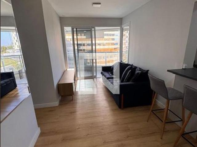 Apto, Alphaville, 2 Quartos, 69 m2 Barueri