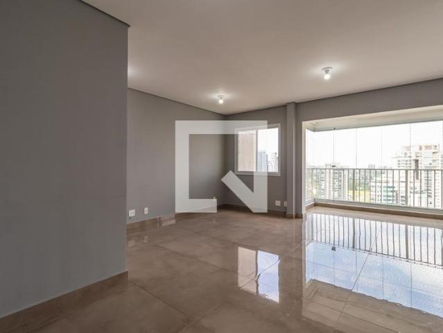 Apto, Alphaville, 2 Quartos, 69 m2 Barueri