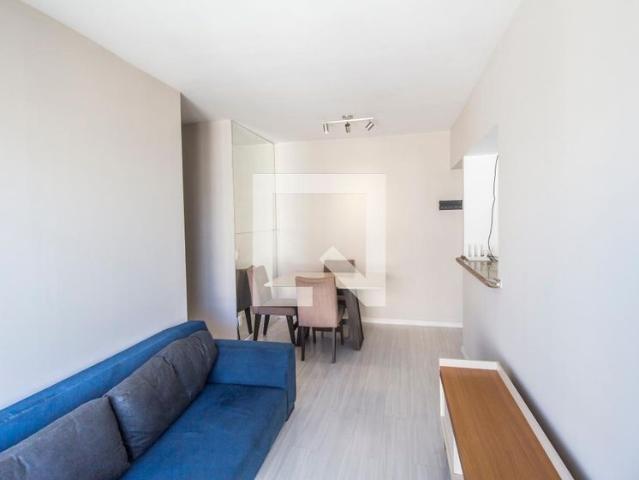 Apto, Alphaville, 2 Quartos, 69 m2 Barueri
